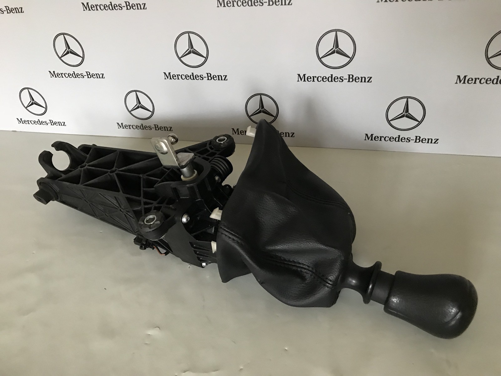 Mercedes Sprinter Gear Selector A9062606909/A9062601809, 2014-17 Euro 6 ...
