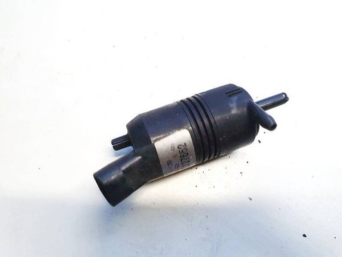 22127652 BMP Windshield Windscreen Washer Pump for Pontiac Trans ...