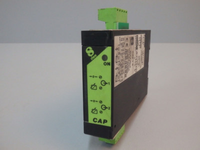 CAP12 - SPHERE - CAP1.2 / INTERFACE USED | eBay