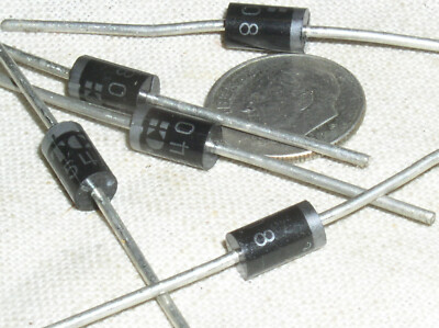 Rectifiers - 200 Amp Rectifier