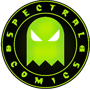 Spectral Comics | eBay Australia Stores