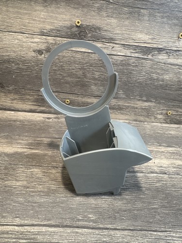 Dyson DC07 DC14 DC33 Cyclone Vacuum Duct Valve Carriage Replacement ...