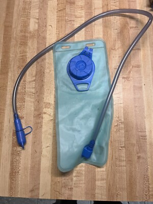 Hydration Bladder 2L Hydration Water Pack 2 Liter Leak Proof Water Reservoir Bag | eBay