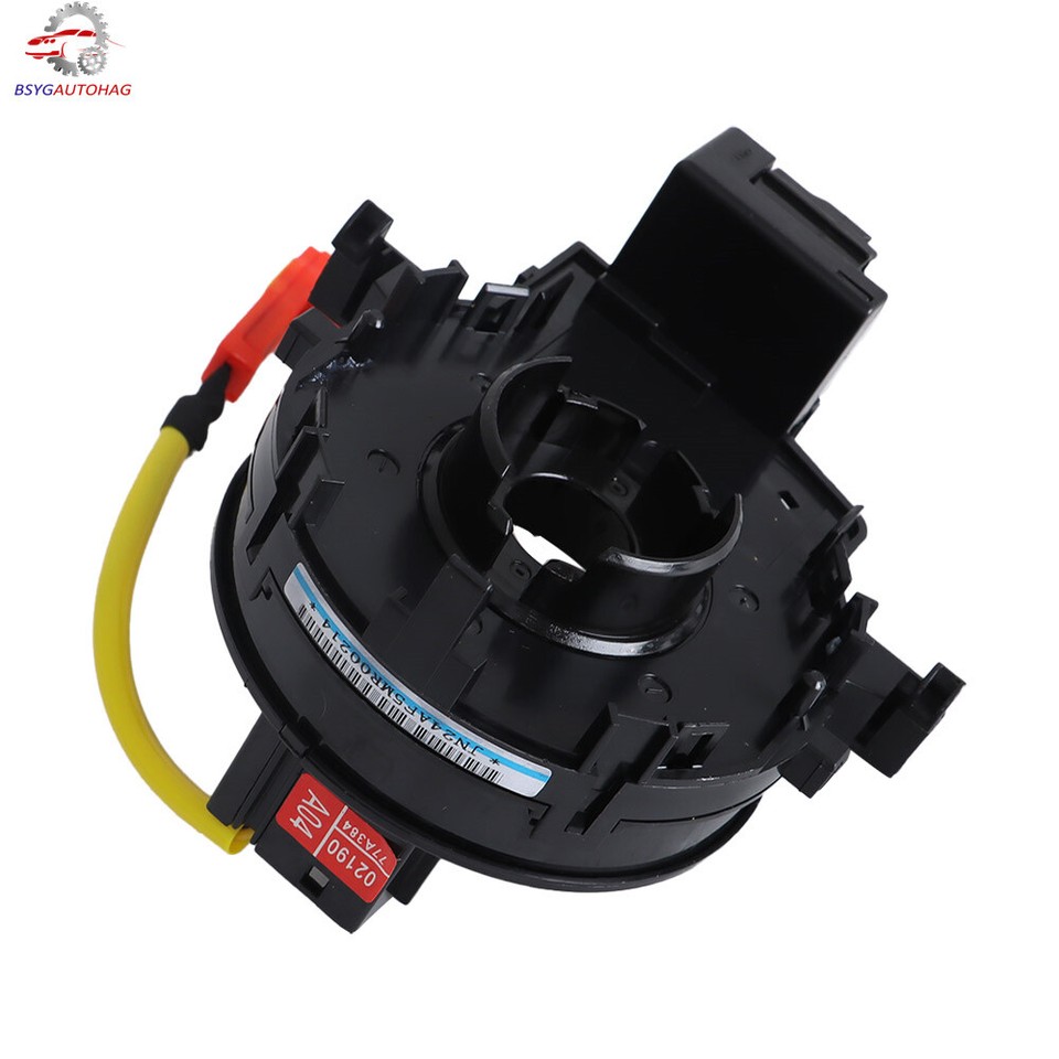 FOR TOYOTA AYGO 2007-2014 8430652100 CLOCK SPRING SQUIB SPIRAL CABLE ...