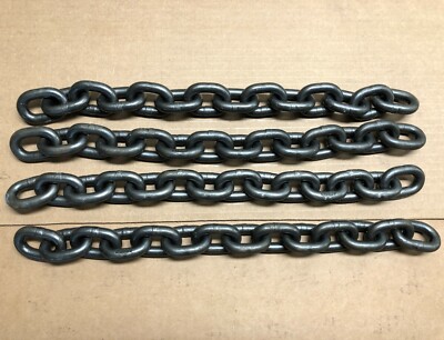 Rigging - 3 8 Chain