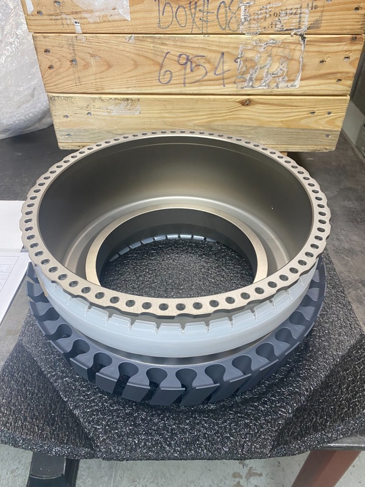 General Electric CF6-80C2 disk | eBay