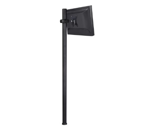 ATDEC PTY LTD SD-DP-1150 ATDEC SD 45.25IN POLE DESK MOUNT WITH ONE ...