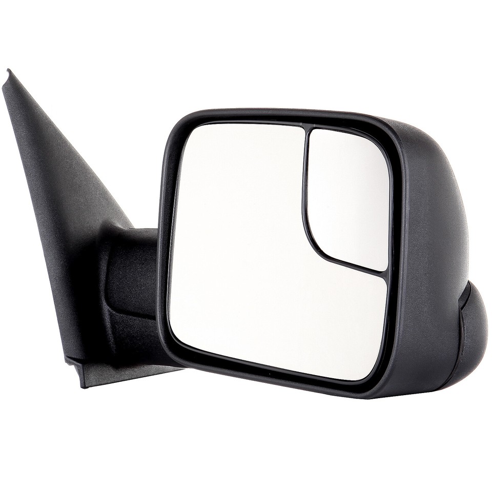 Pair For 02-08 Dodge Ram 1500 03-09 2500 3500 Side Mirrors Flip-Up ...