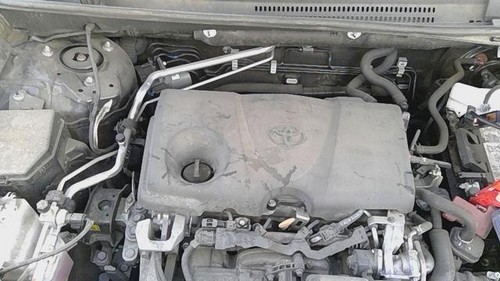 19 20 21 22 TOYOTA RAV-4 Engine Assembly/motor GOOD COMPRESSION 33K 2 ...