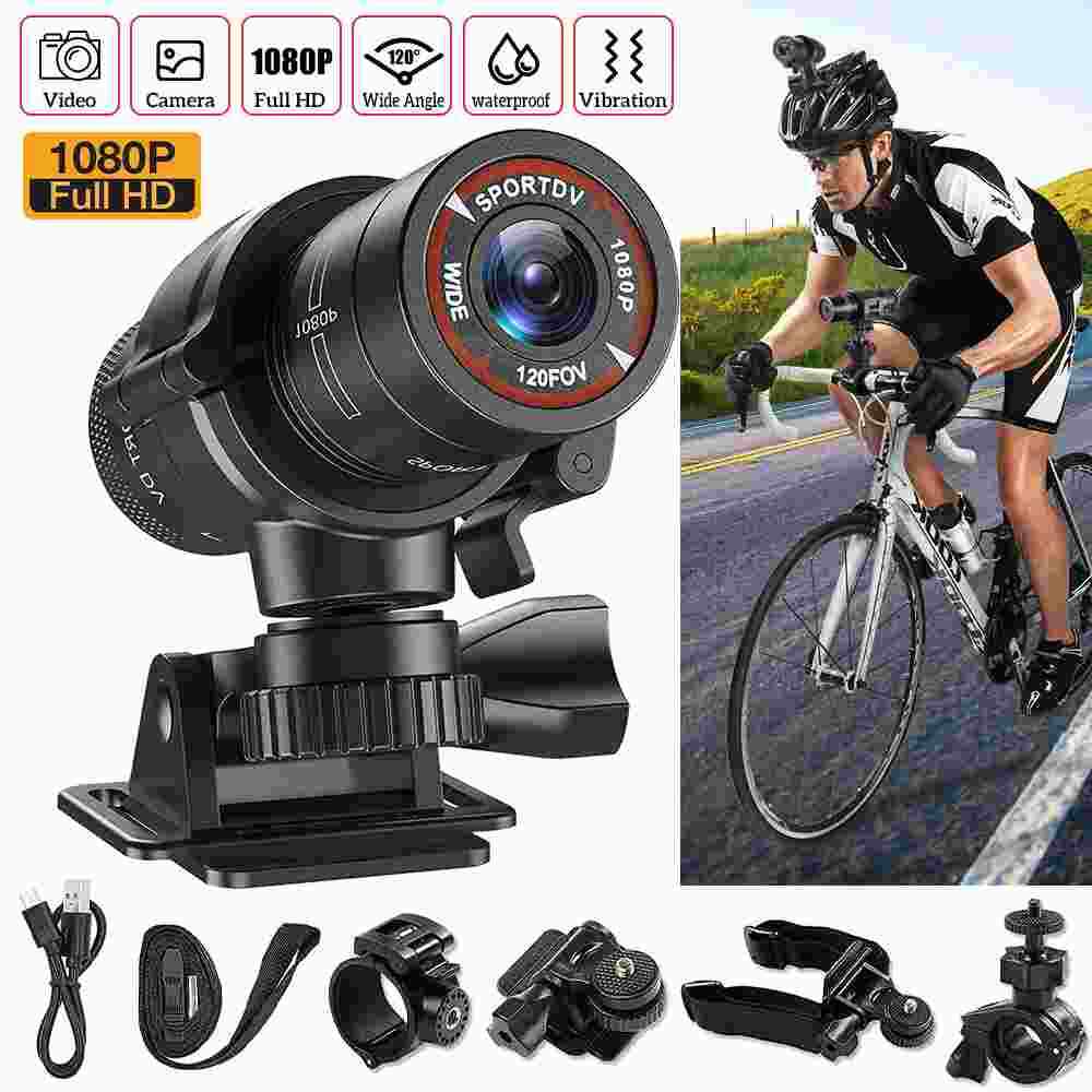 1080p Hd Bike