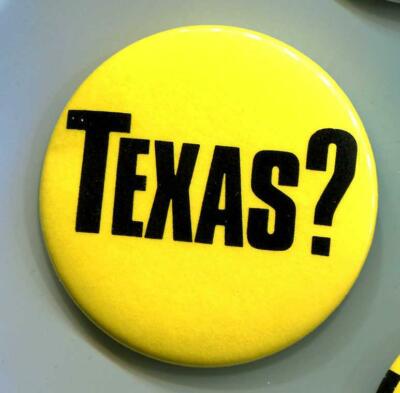 Viking Freight System Inc. 2" Pinback - Texas? | eBay