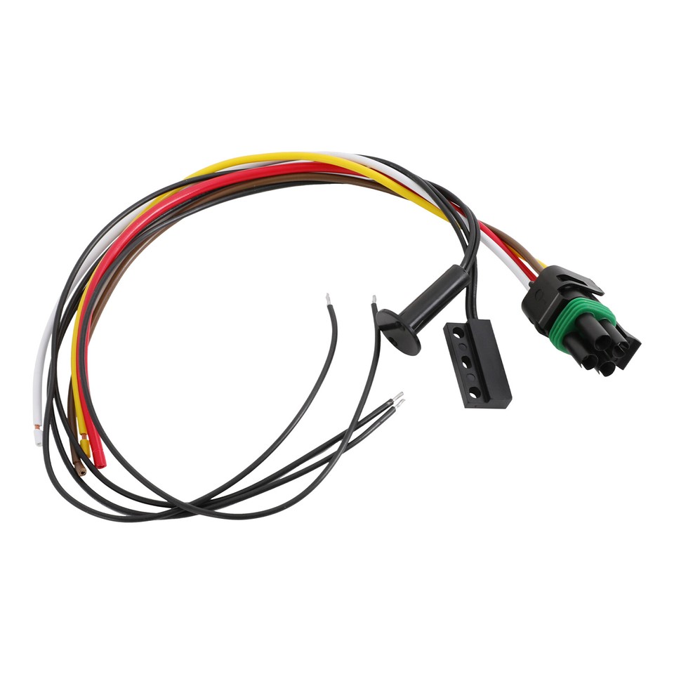 RV Step Motor Conversion Motorhome Power Stair Motor Kit Entry Steps ...