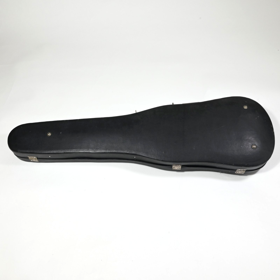 Vintage Violin Case, Circa 1950s, Wooden Shell | eBay