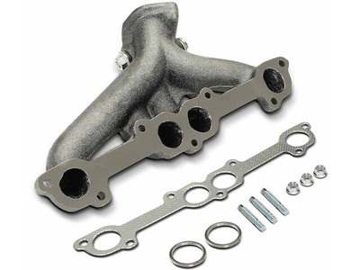 Exhaust Manifold For 88-92 Isuzu Pickup Amigo Rodeo Trooper 2.6L 4 Cyl ...
