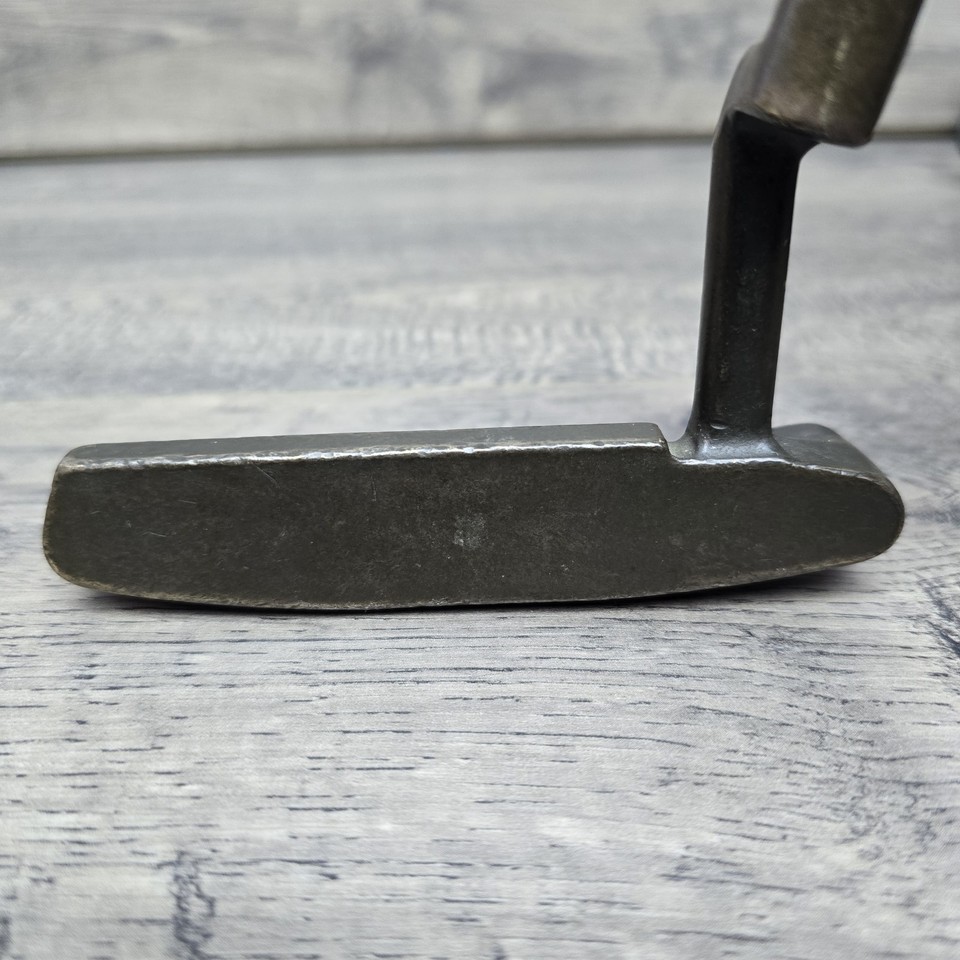 Ping Anser Putter Karsten Beryllium Copper Chrome Shaft - Vintage USA ...