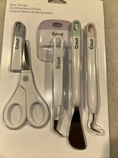 Cricut 2006695 Basic Tool Set for sale online | eBay