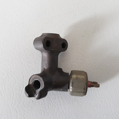 Honda CB450 Front Brake Junction/Union with Switch | eBay