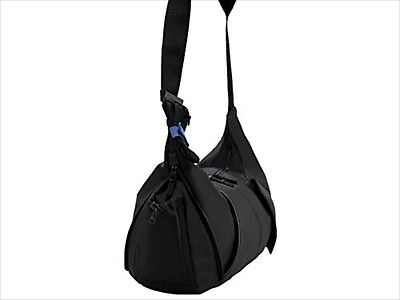 NEW Official SONY LCS-SB1/B Sling bag Black for Camera from JAPAN | eBay