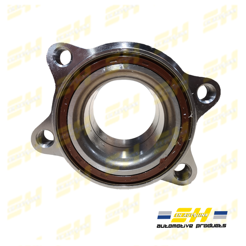 Front Wheel Hub NV350 2012-2015 50KWH06 (40202-3XA0A) | eBay