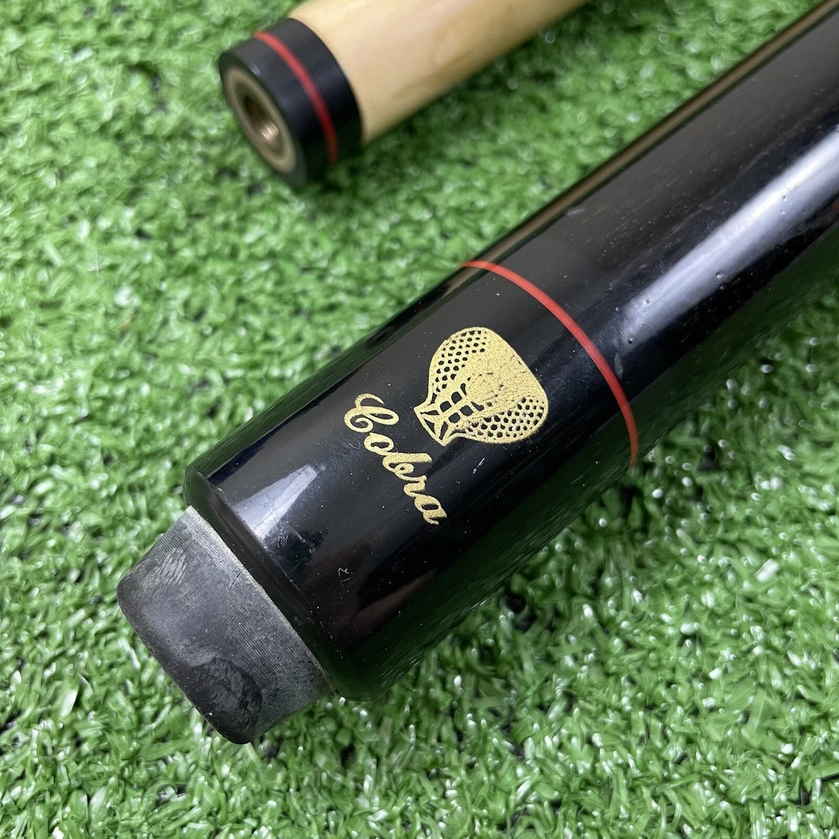 Professional Cue Sticks