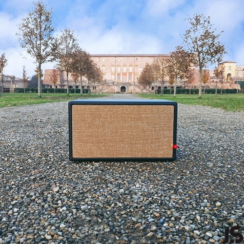 Cassa Speaker Bluetooth Vintage HI-FI | eBay