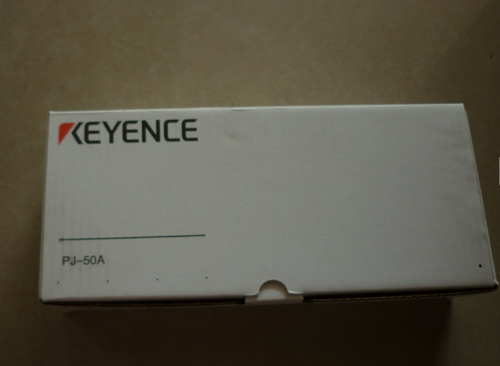 1PC Keyence PJ-50A PJ50A Photoelectric Curtain Sensor New Expedited ...