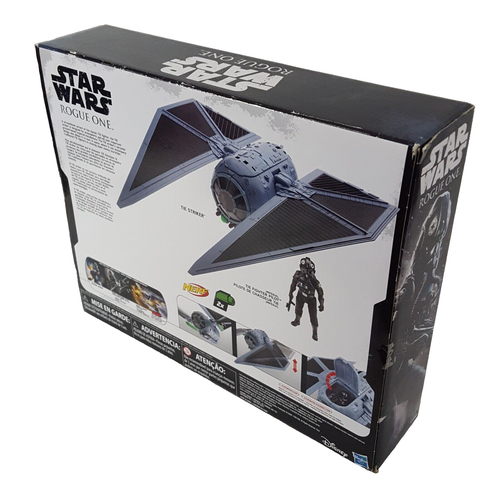 Hasbro Star Wars Rogue One TIE Striker for sale online | eBay
