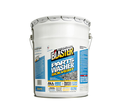 Blaster Parts Wash Solvent - 5-Gallon, Part No. 5-PWS | eBay