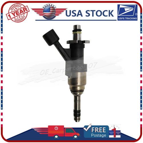 Set(8) Fuel Injectors For 2014-18 Chevrolet Silverado 1500 GMC ...