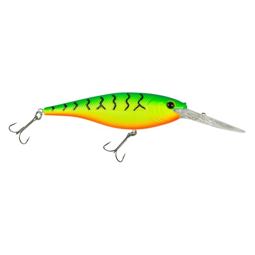 Berkley Flicker Shad Fishing Lure 3 Pack Assorted Colors Realistic ...