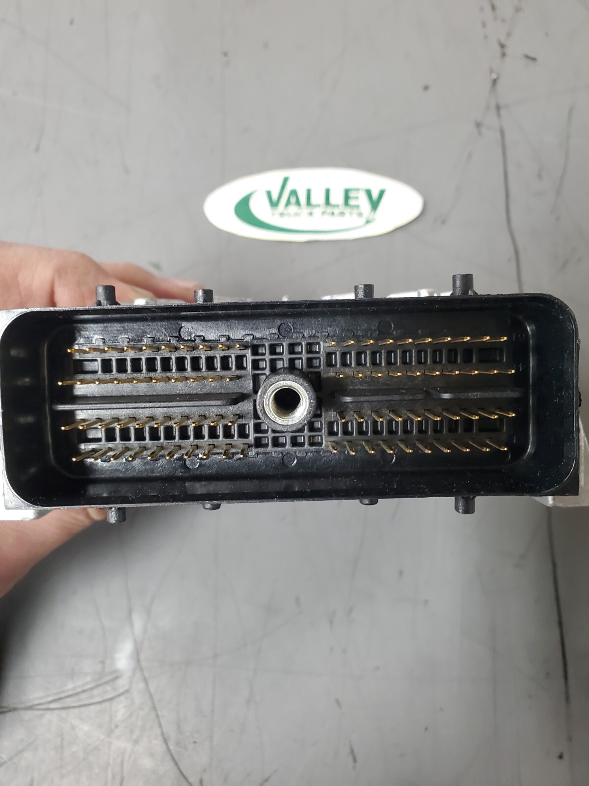 Allison ® 29551869 Transmission Control Module Programmed for your CIN ...