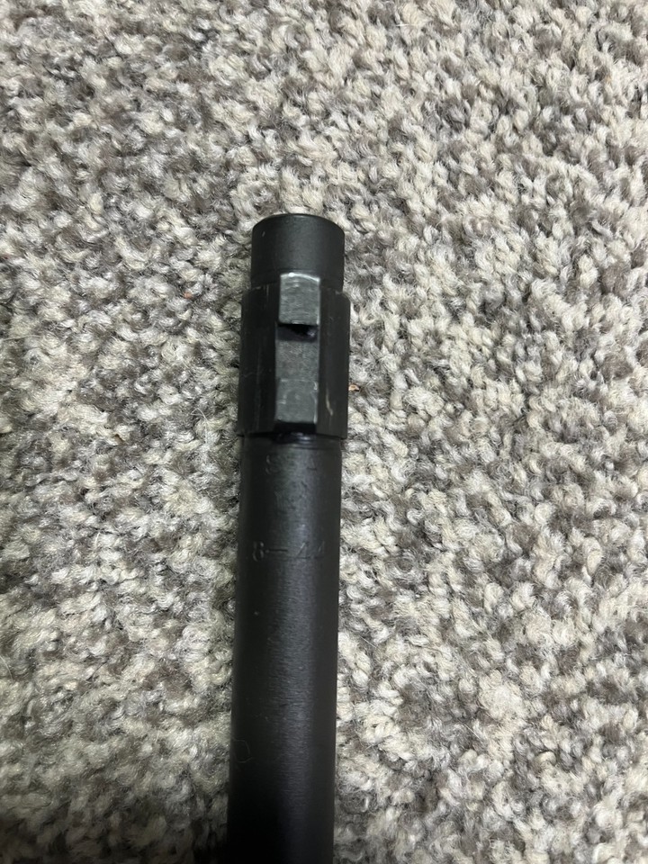 Springfield Armory 1903 Barrel – Dated 8-44 – Excellent Bore – Original ...