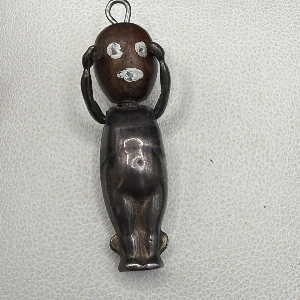 WW1 ‘Fums Up’ ‘touch Wud’ Charm | eBay UK