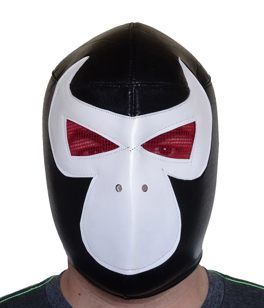 Luchador Mask Bane