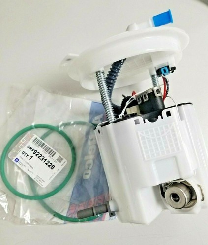 GENUINE HOLDEN WN CAPRICE HSV GEN-F F2 GRANGE FUEL PUMP V8 6.0L L77 6 ...