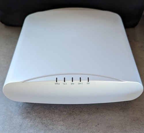 Ruckus 9U1-R720-US00 ZoneFlex Unleashed Wireless Access Point for sale ...