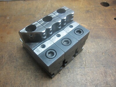 Workholding - Smw Chucks