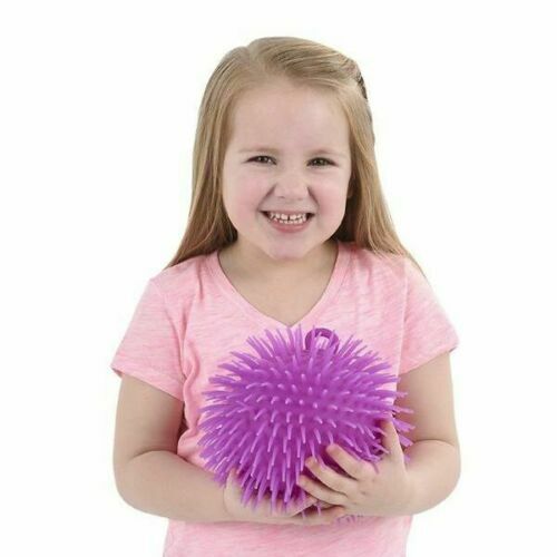 9'' Jumbo Puffer Ball (1 Random Color Per Order) | eBay