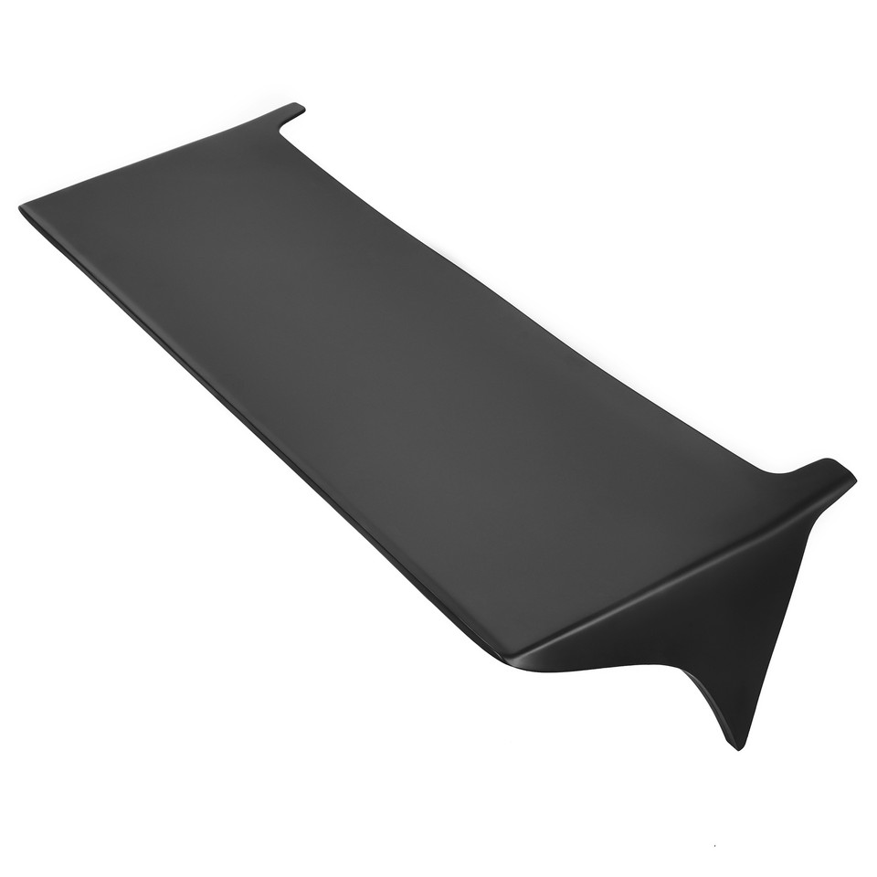 For Honda Civic Hatchback EF9 88-91 Roof Wing Spoiler Brake Light ...