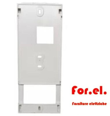 Bpt 61813500 Xkp/85 Bb Wall Kit for Intercom Xc/200 White | eBay