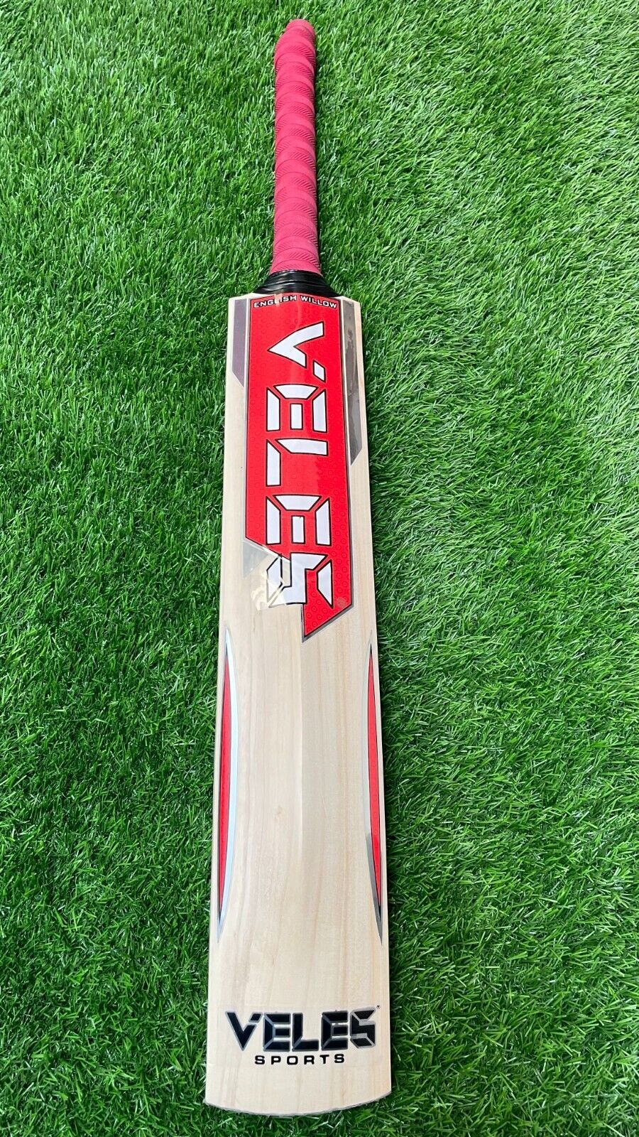 English Willow Cricket Bat big Thick Edge and big Spine this cricket ...
