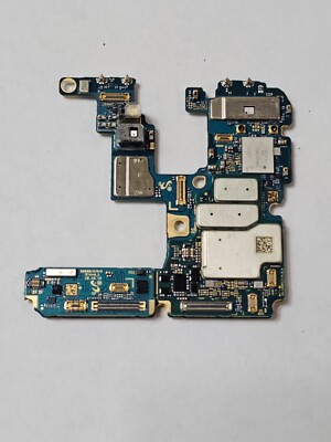 Samsung Galaxy S20 Ultra 5G G988U Motherboard 128GB Unlocked CAMERA ...