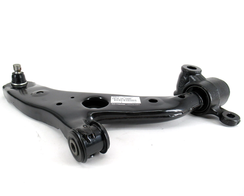 Genuine OEM Mazda KB7W-34-300H Passenger RH Lower Control Arm 2017-2021 ...