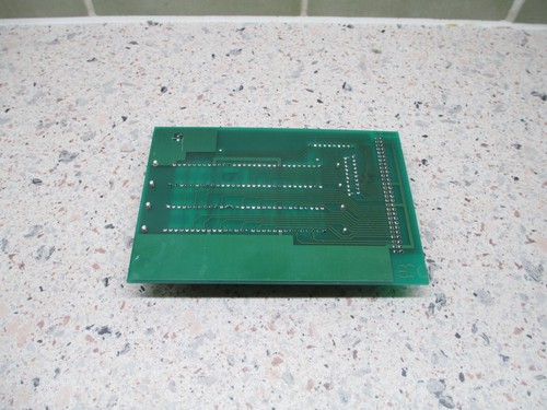 Commodore Amiga Chip Ram Expansion 1MB (500+) 512k (500) Tested ...