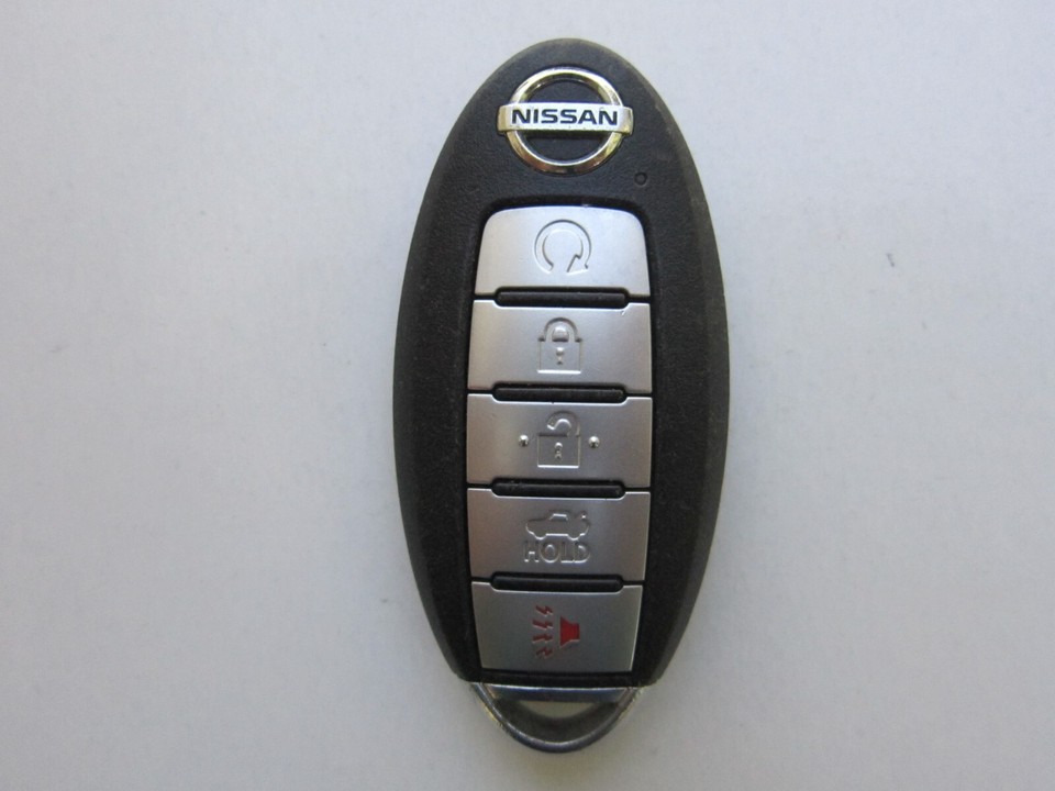 OEM 2019-2022 NISSAN ALTIMA SMART KEY KEYLESS REMOTE KEY FOB UNLOCKED ...