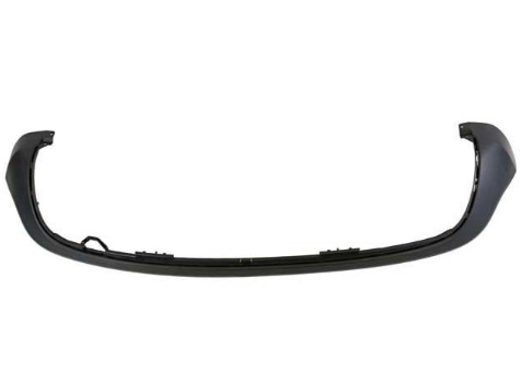 MERCEDES GLA X156 Rear Bumper With Diffuser A1568850325 | Compra online ...
