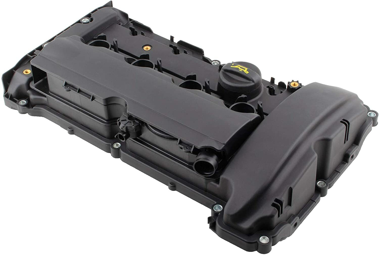 VALVE COVER WITH GASKET FOR 2007-2012 MINI COOPER S/JCW R55 R56 R57 R60 ...