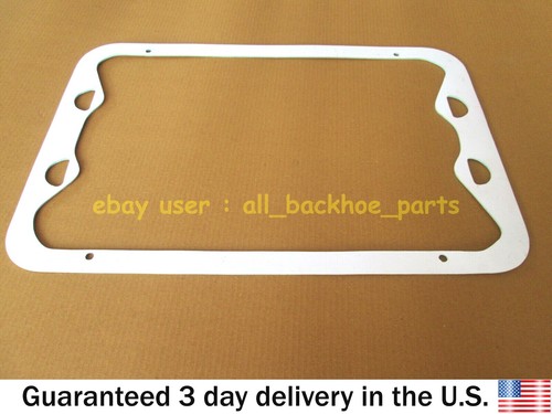 JCB BACKHOE- KIT BOTTOM GASKET 444 ENG. (PART NO. 320/09281 320/09383 ...