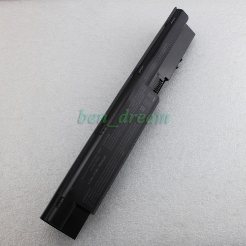 New 9Cell Battery For HP ProBook Laptop 707617-421 707616-242 H6L26AA ...