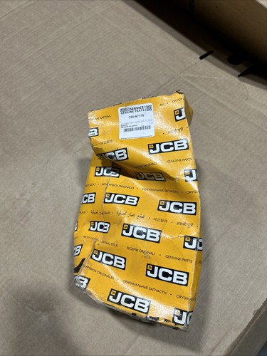 Fuel Pump Filter Assembly Replacement for JCB 320/A7116 332/C7113 | eBay